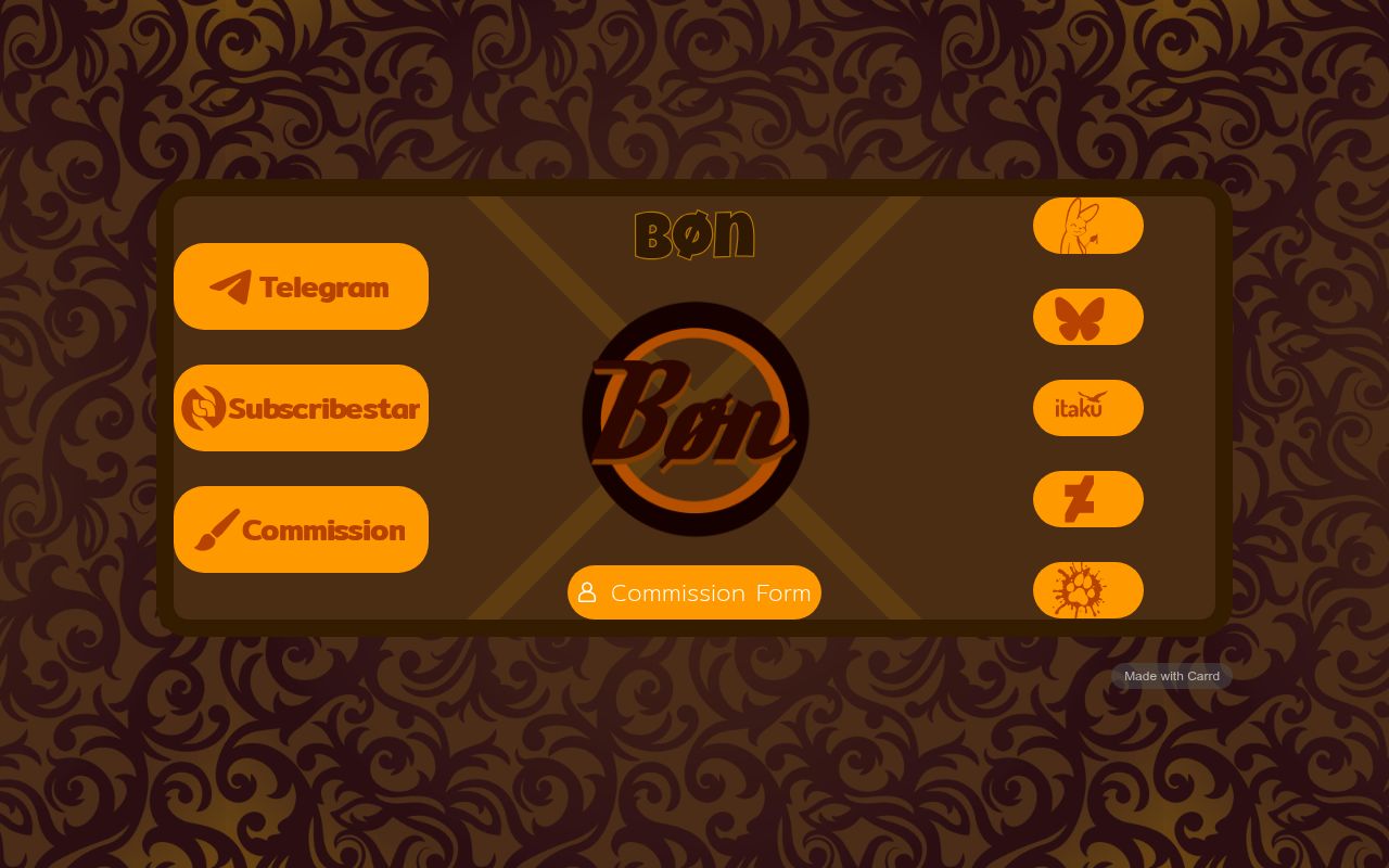 Bon